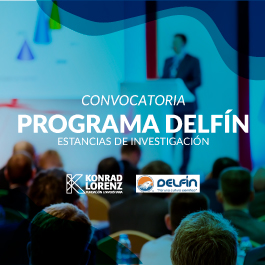 Programa Delfín: Estancias de Investigación - Pregrados y Posgrados en ...